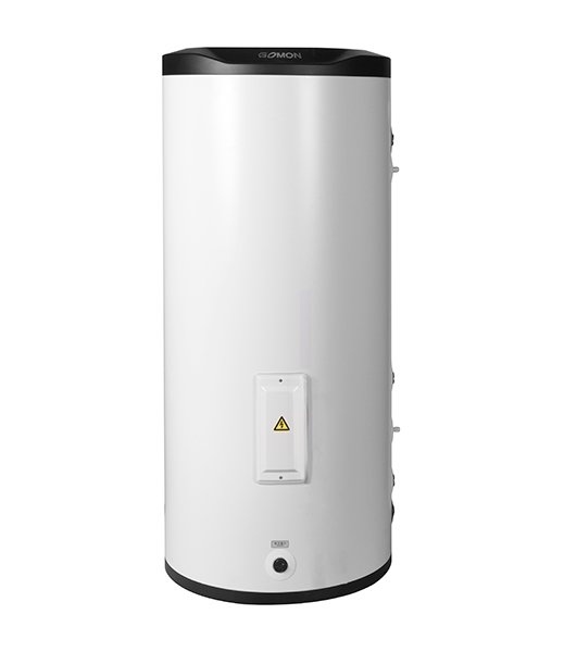 Ei Coil Solar Tank - Gomon